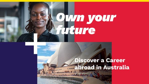 Tips to develop your career abroad | British Council