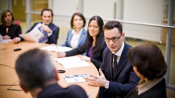 Qualifications for professionals | British Council