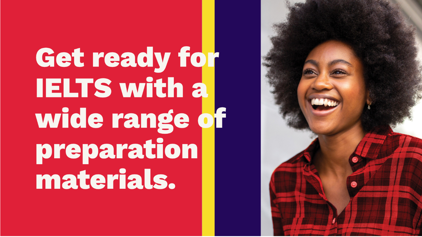 The best practice tests to prepare for your IELTS | British Council